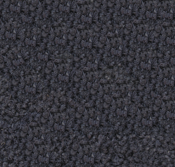 Cocoa Inlay Logo Mats are Custom Coco Mats by American Floor Mats