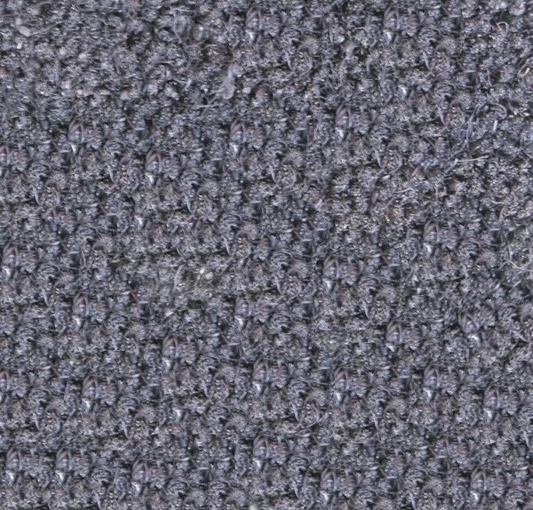 Cocoa Inlay Logo Mats are Custom Coco Mats by American Floor Mats