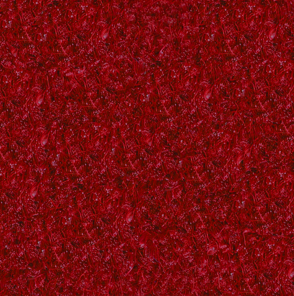 Cocoa Inlay Logo Mats are Custom Coco Mats by American Floor Mats